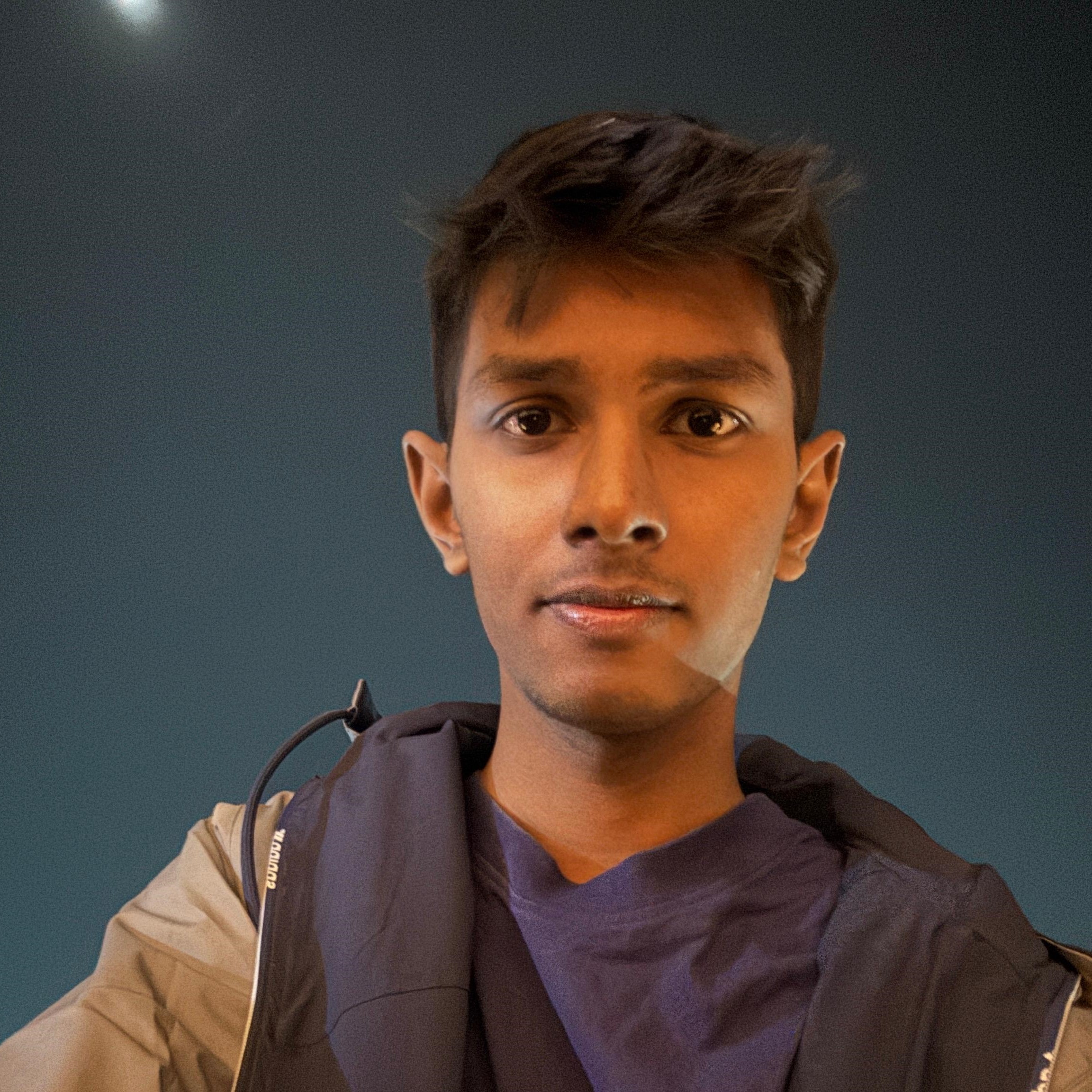 Bright-NanoGhost Group | IIT-BHU